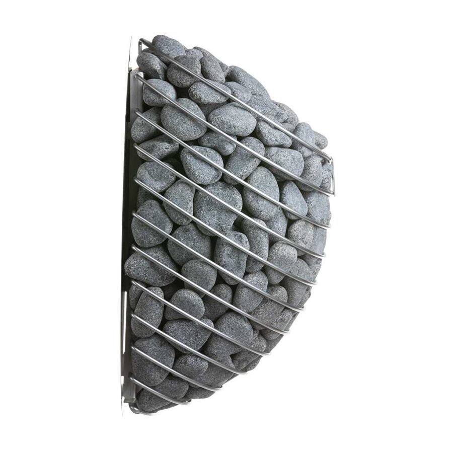 HUUM Drop Electric Sauna Stove (4.5 - 9.0 kW) - Neptune Saunas & Hot Tubs