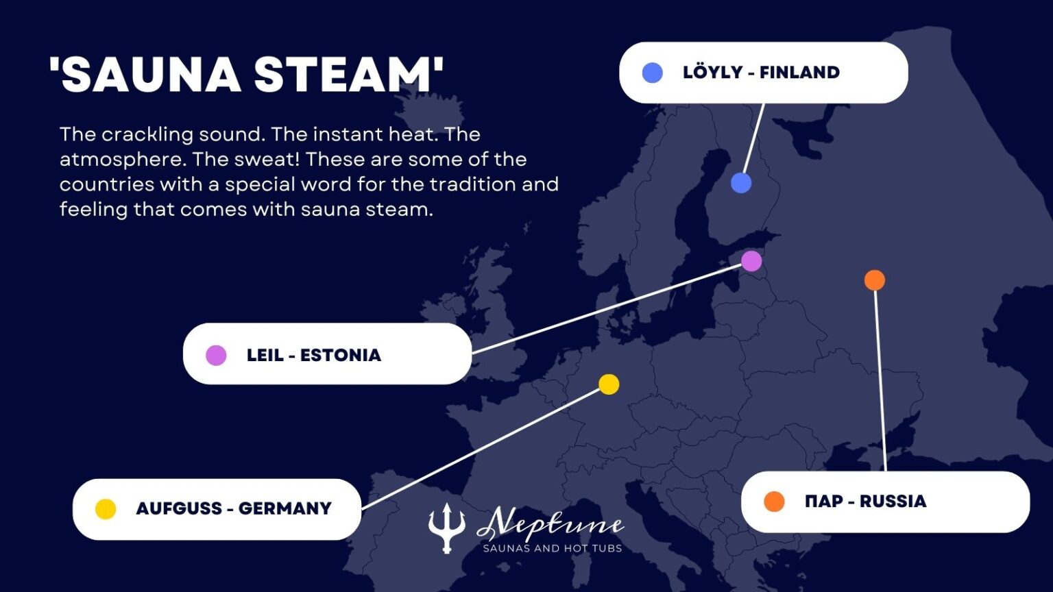 Sauna Stones: Choosing What's Right for Your Sauna